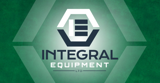 Integral Equipment Ltd. » Products